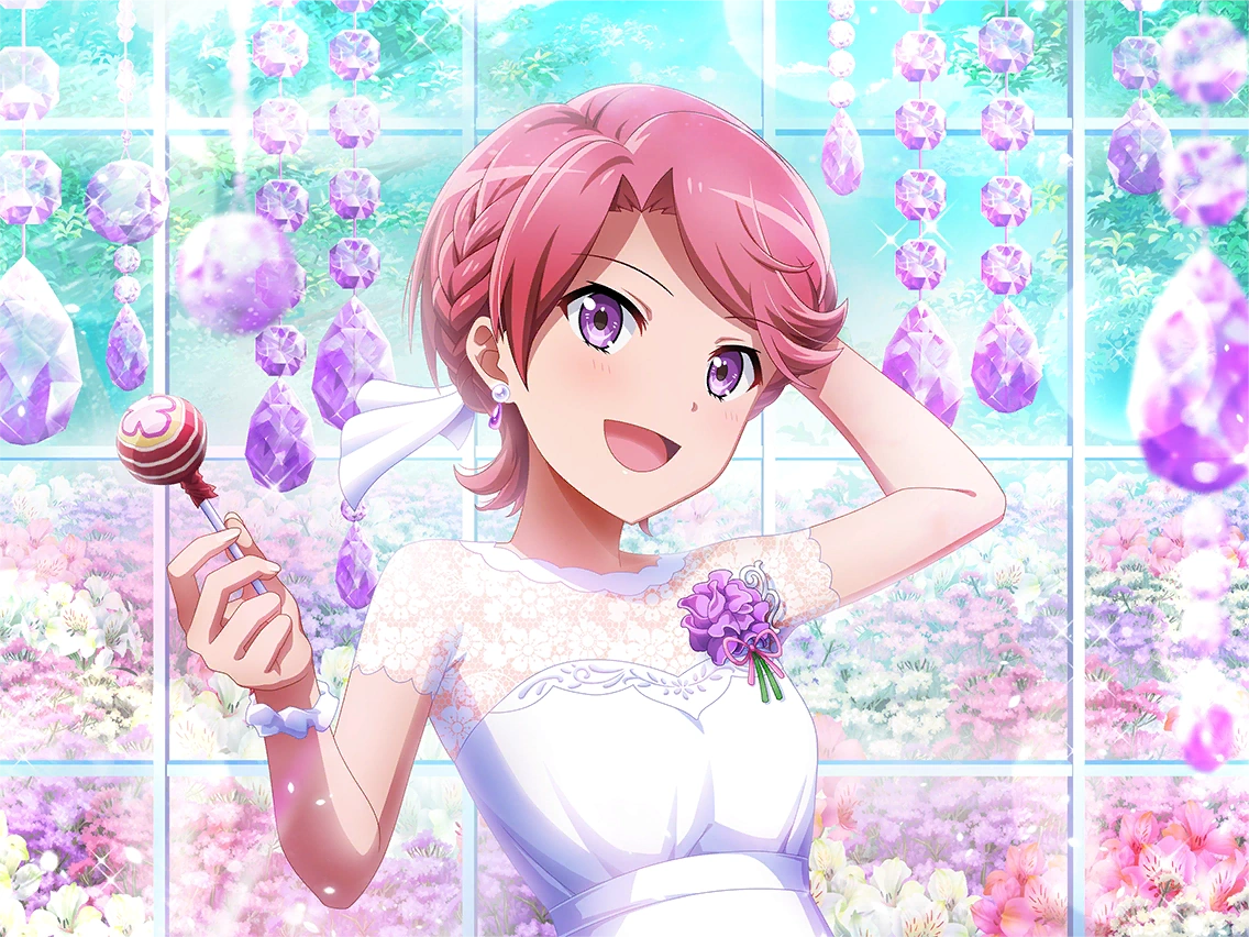 One Special Day Futaba | Revue Starlight Wiki | Fandom