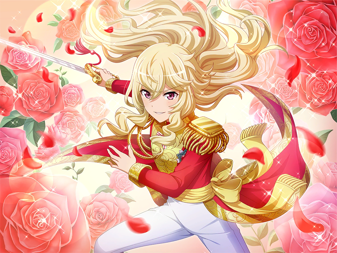 Oscar Claudine Saijo | Revue Starlight Wiki | Fandom Oscar Claudine Saijo | Revue Starlight Wiki | Fandom