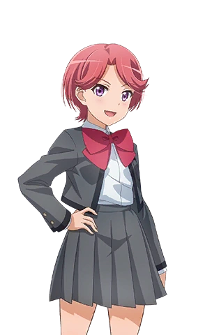 Futaba Isurugi | Revue Starlight Wiki | Fandom