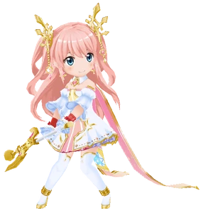 Hope Lalafin Nonomiya | Revue Starlight Wiki | Fandom