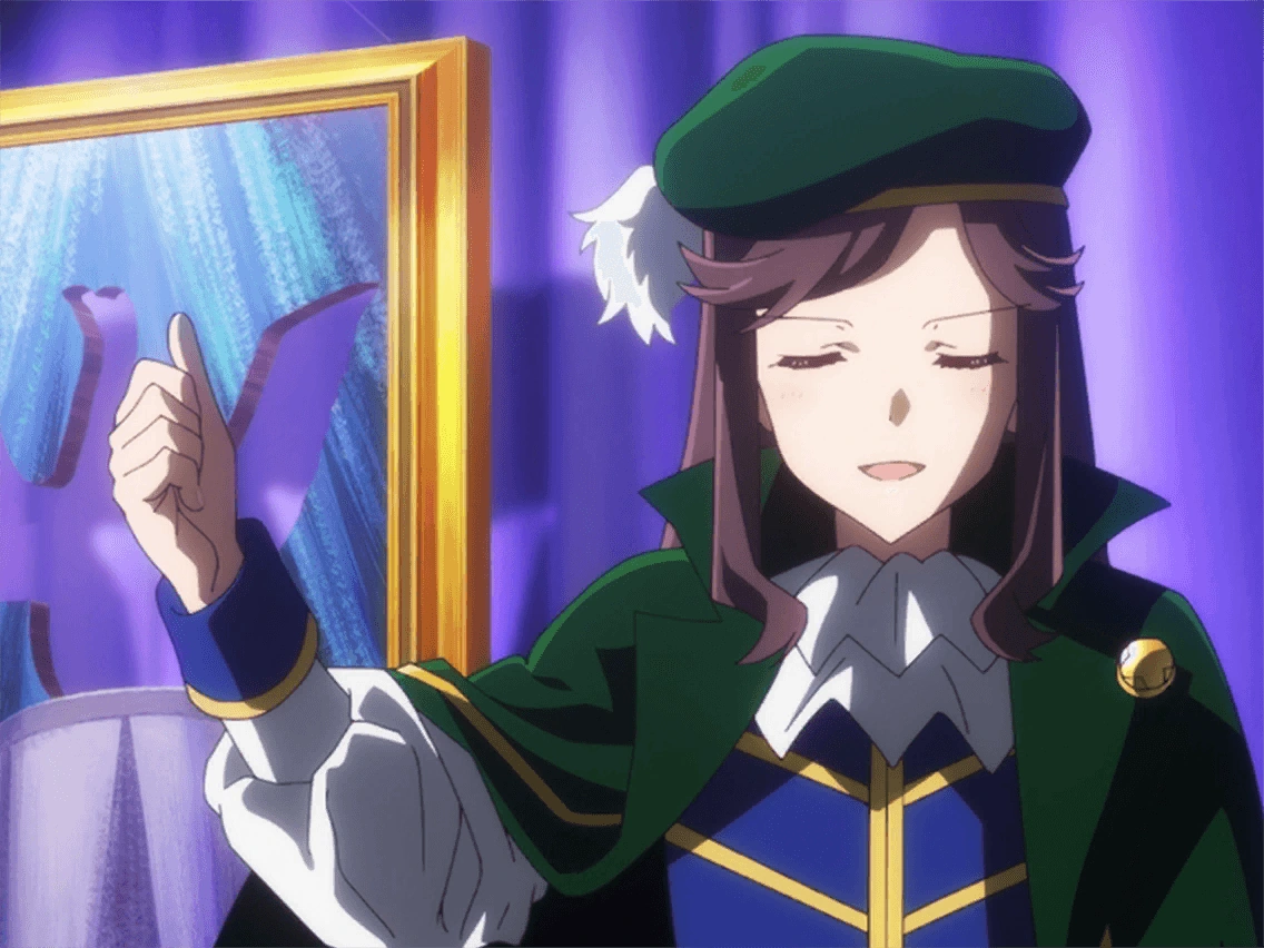 Performer's Bet | Revue Starlight Wiki | Fandom