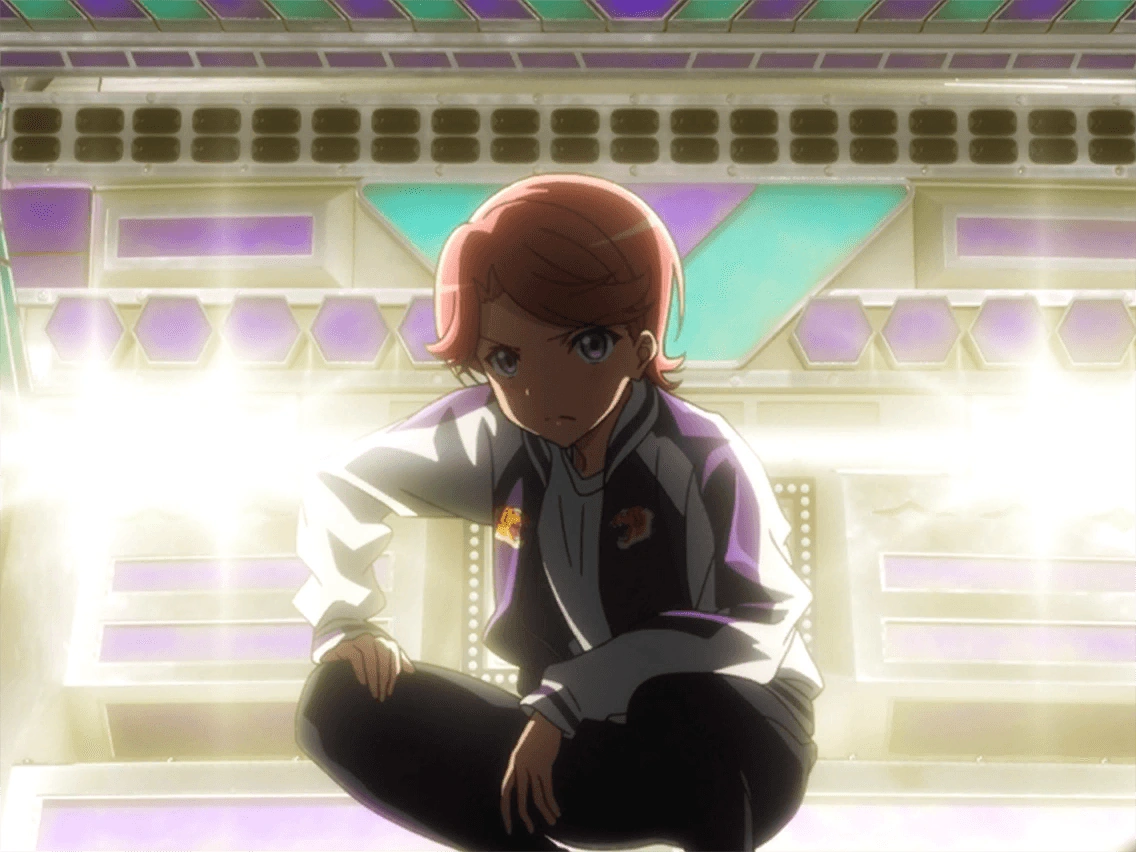 This Road Is Where We Part | Revue Starlight Wiki | Fandom