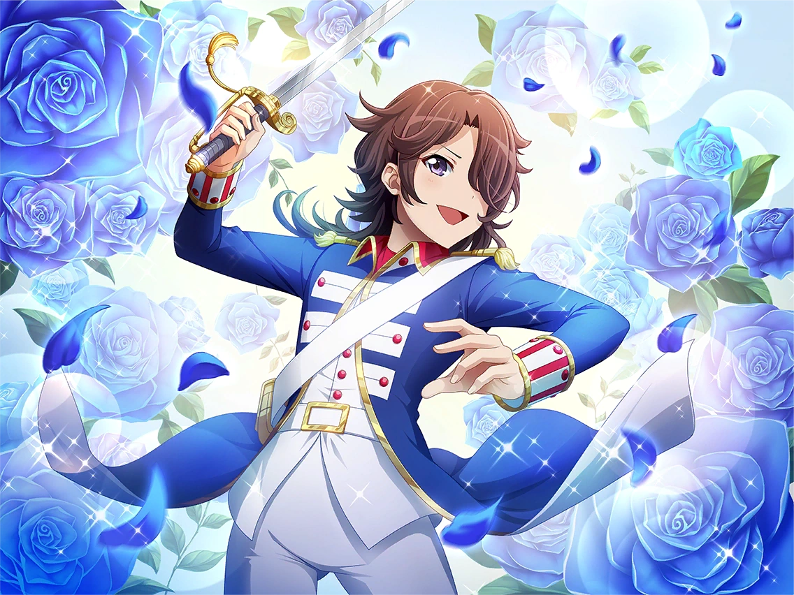 André Maya Tendo | Revue Starlight Wiki | Fandom