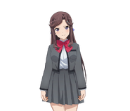Maya Tendo | Revue Starlight Wiki | Fandom