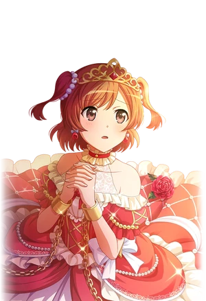 Princess Karen Karen Aijo | Revue Starlight Wiki | Fandom