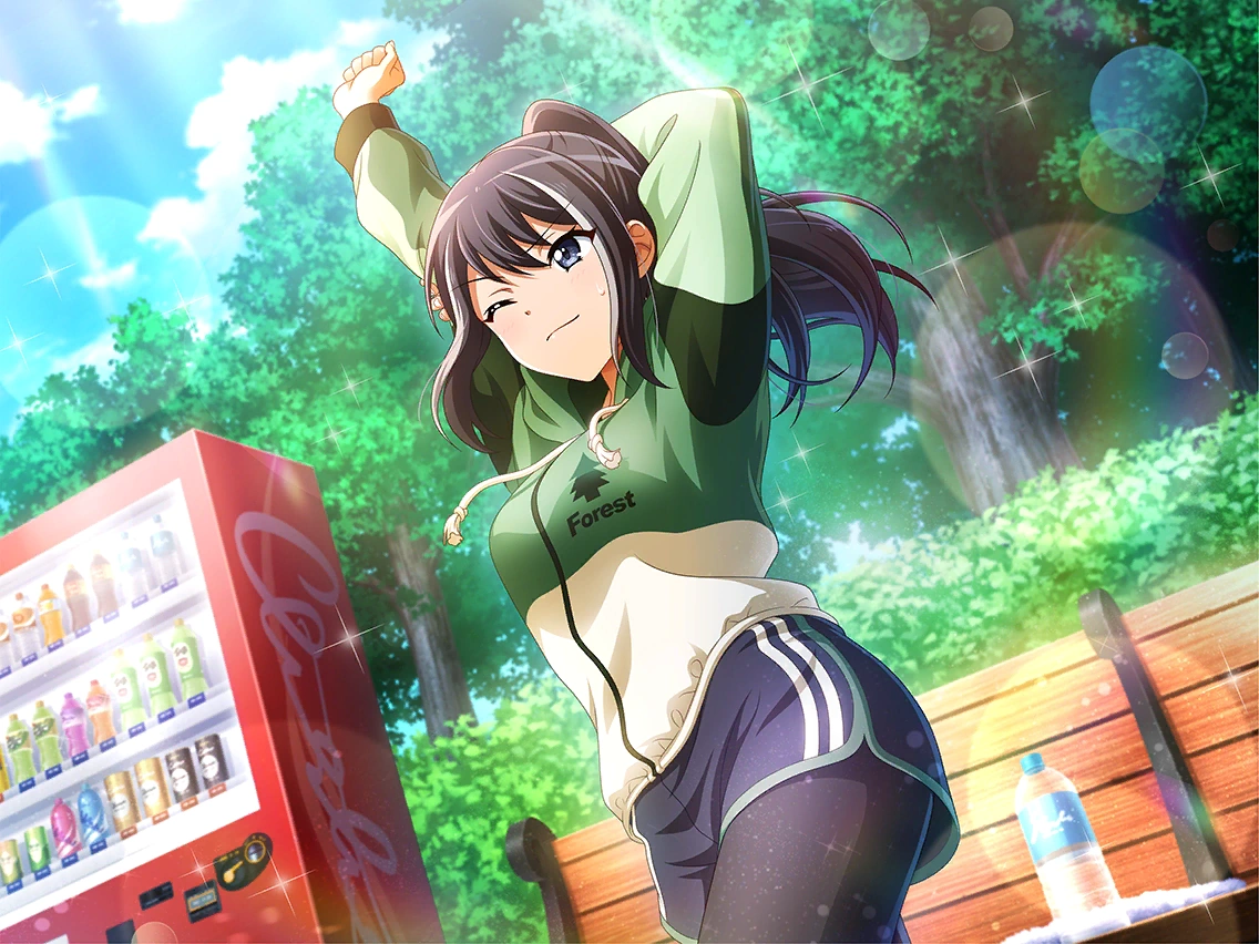 Class President's Daily Routine | Revue Starlight Wiki | Fandom