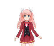 Lalafin Nonomiya | Revue Starlight Wiki | Fandom