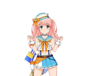 Sailor Noah Lalafin Nonomiya | Revue Starlight Wiki | Fandom