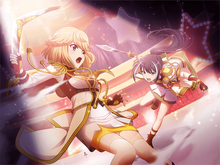 Your Brilliance | Revue Starlight Wiki | Fandom