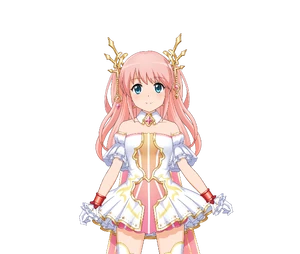 Hope Lalafin Nonomiya | Revue Starlight Wiki | Fandom