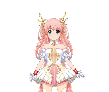 Hope Lalafin Nonomiya | Revue Starlight Wiki | Fandom