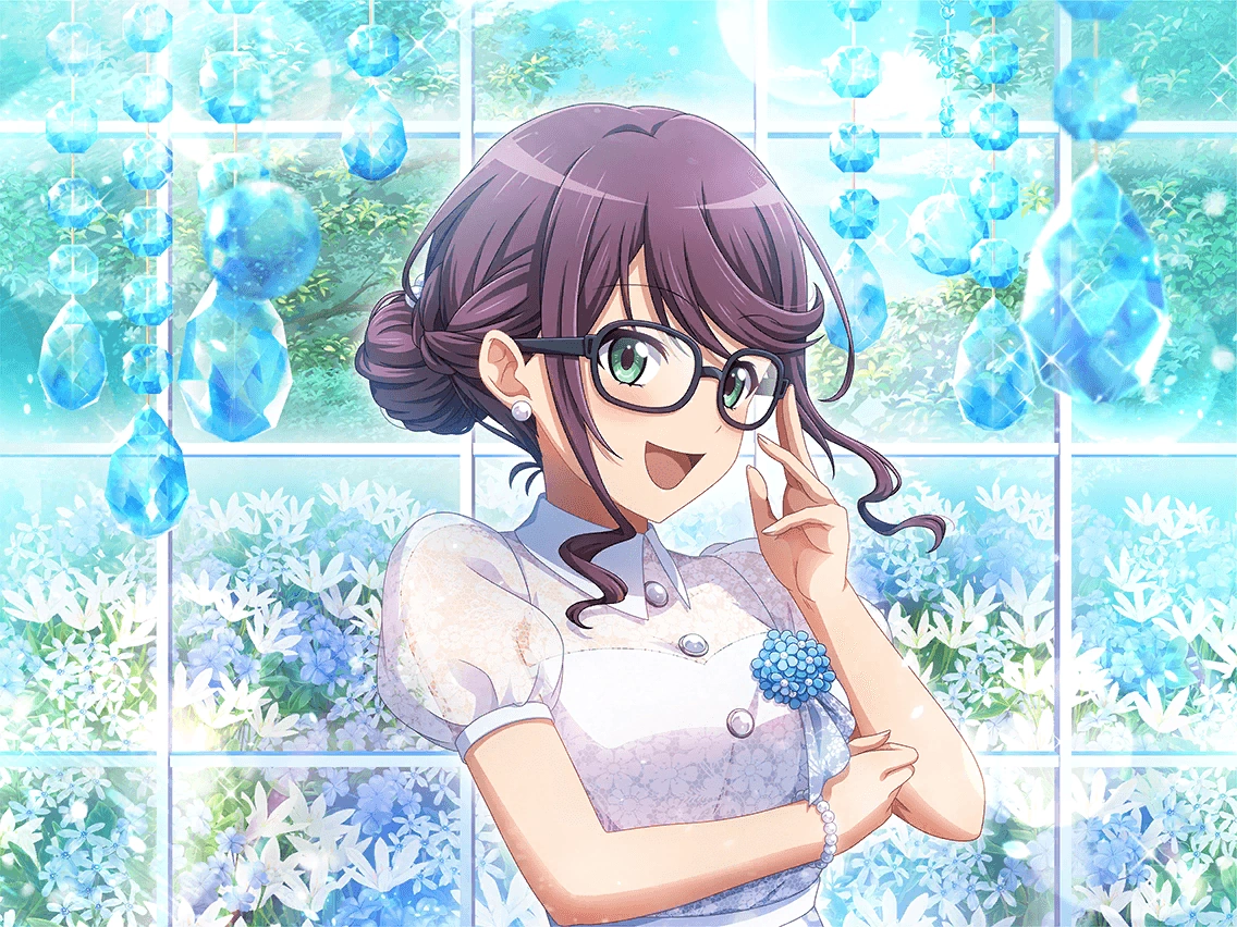 One Special Day Junna | Revue Starlight Wiki | Fandom