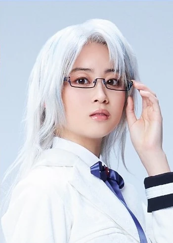Shiro Ogami | Revue Starlight Wiki | Fandom