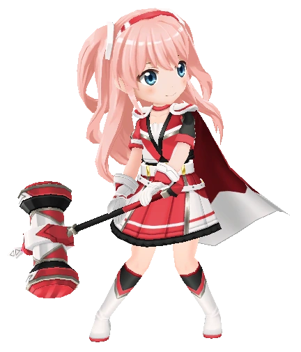 Red Frontier Lalafin Nonomiya | Revue Starlight Wiki | Fandom