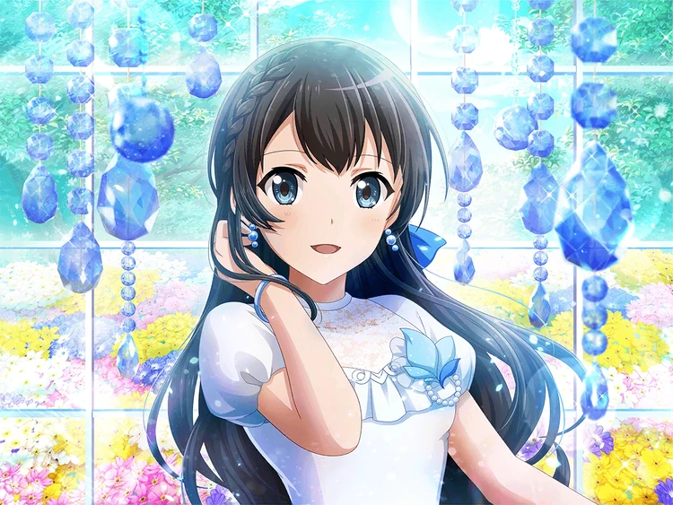 One Special Day Hikari | Revue Starlight Wiki | Fandom