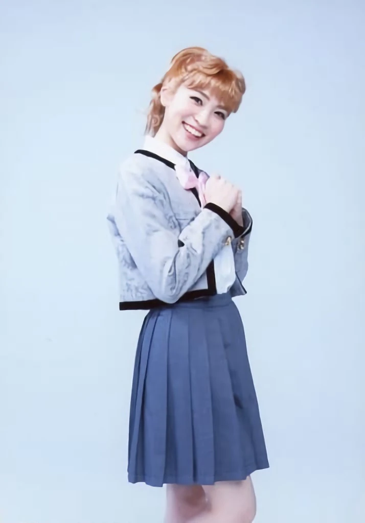 Sakura Yanagi | Revue Starlight Wiki | Fandom