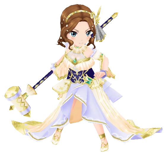 Erda Hisame Honami | Revue Starlight Wiki | Fandom