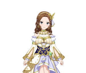 Erda Hisame Honami | Revue Starlight Wiki | Fandom