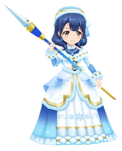 Anastasia Kaoruko Hanayagi | Revue Starlight Wiki | Fandom