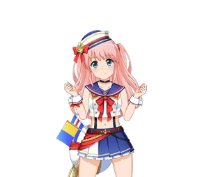 Sailor Noah Encore Lalafin Nonomiya | Revue Starlight Wiki | Fandom