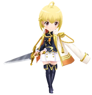 Stage Girl Michiru Otori | Revue Starlight Wiki | Fandom