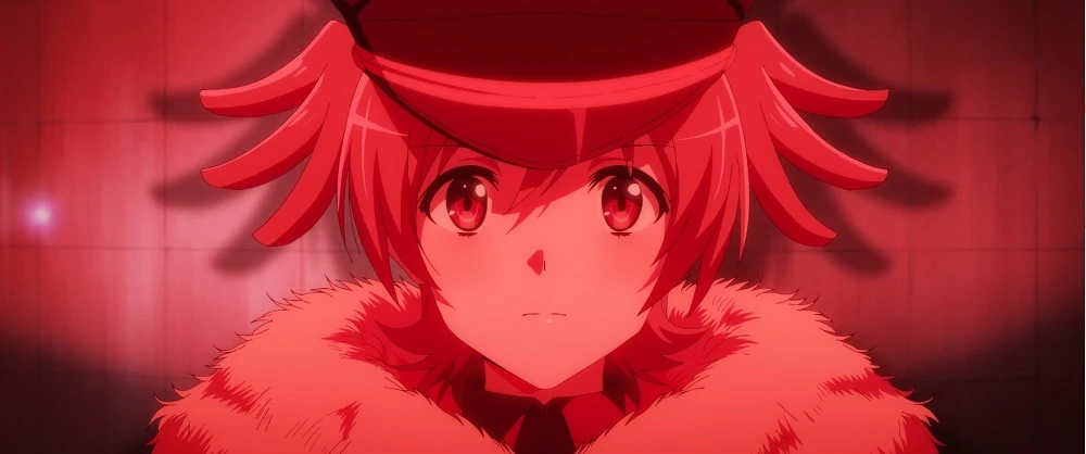 Hunting Revue | Revue Starlight Wiki | Fandom