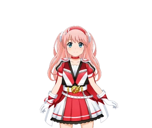 Red Frontier Lalafin Nonomiya | Revue Starlight Wiki | Fandom