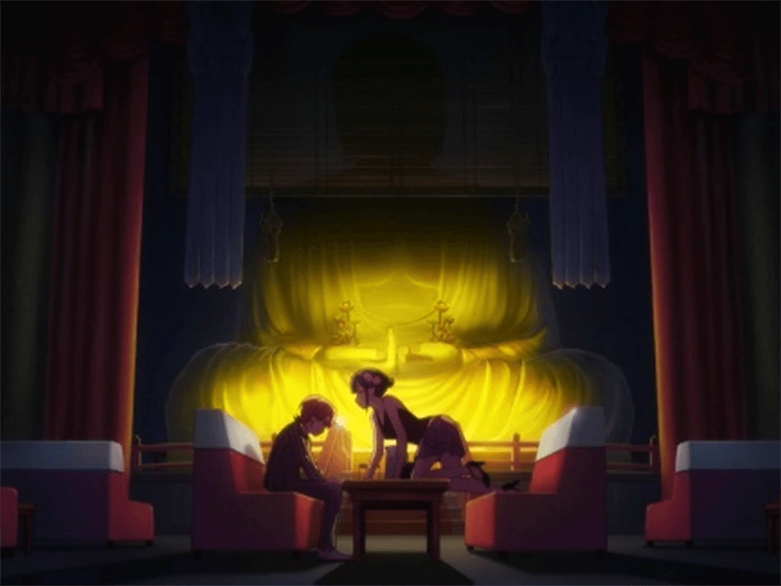 Expose Your True Feelings | Revue Starlight Wiki | Fandom