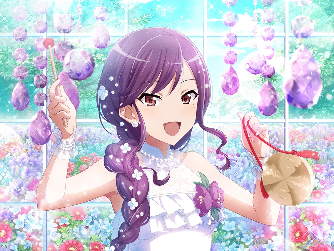 One Special Day Mei Fan | Revue Starlight Wiki | Fandom