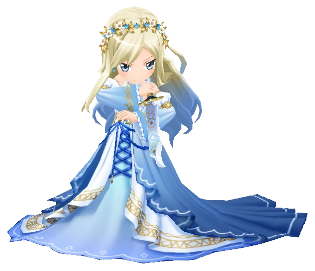 Urd Fumi Yumeoji | Revue Starlight Wiki | Fandom