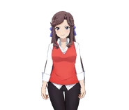Maya Tendo | Revue Starlight Wiki | Fandom