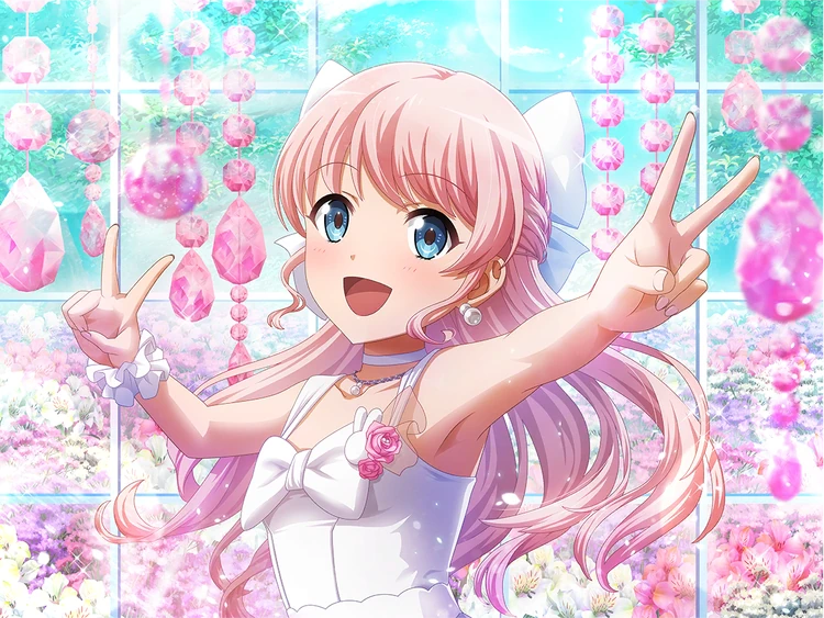 One Special Day Lalafin | Revue Starlight Wiki | Fandom