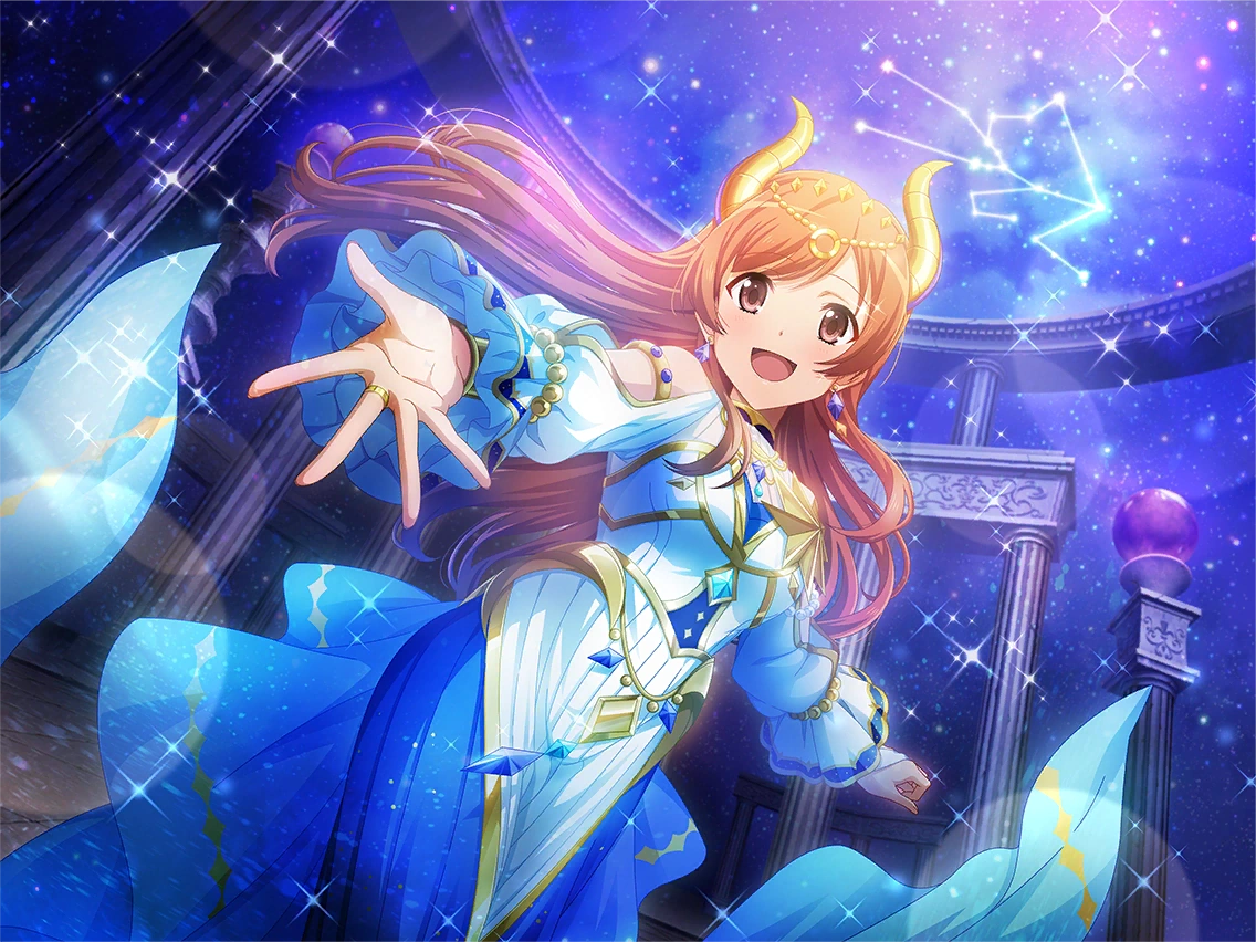 Taurus Karen Aijo | Revue Starlight Wiki | Fandom