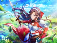 Maya Tendo | Revue Starlight Wiki | Fandom