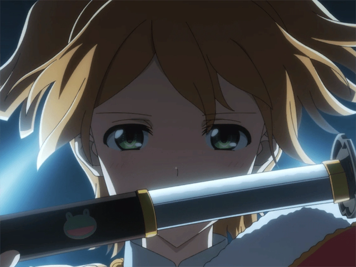 Showtime | Revue Starlight Wiki | Fandom