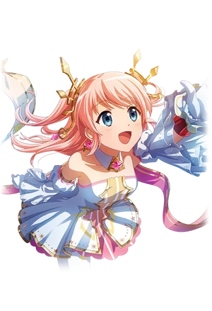 Hope Lalafin Nonomiya | Revue Starlight Wiki | Fandom