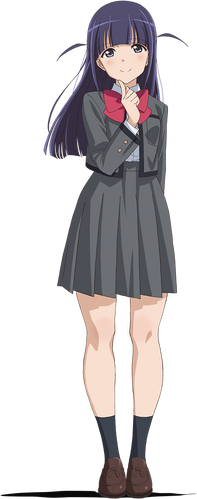 Mahiru Tsuyuzaki | Revue Starlight Wiki | Fandom