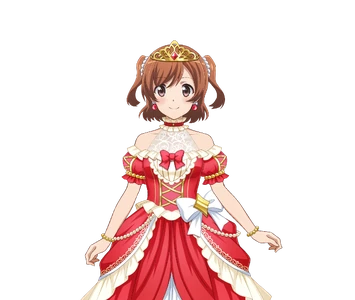 Princess Karen Karen Aijo | Revue Starlight Wiki | Fandom