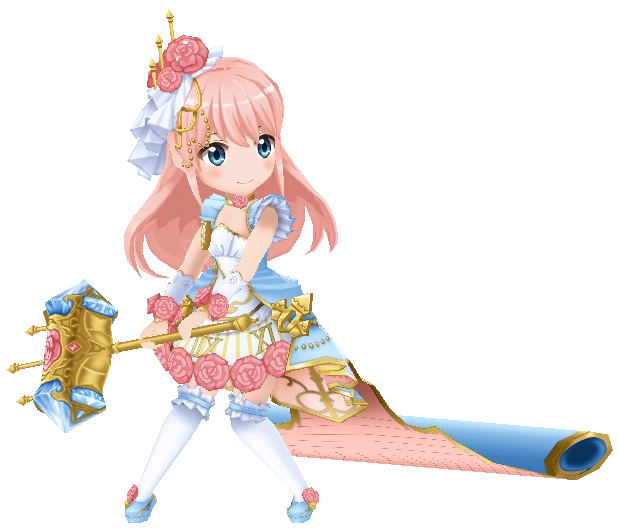 Cinderella Lalafin Nonomiya | Revue Starlight Wiki | Fandom