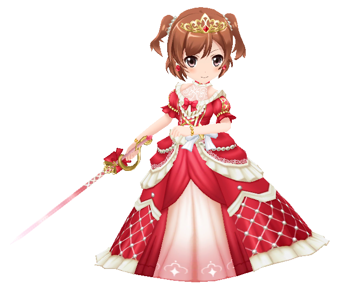 Princess Karen Karen Aijo | Revue Starlight Wiki | Fandom