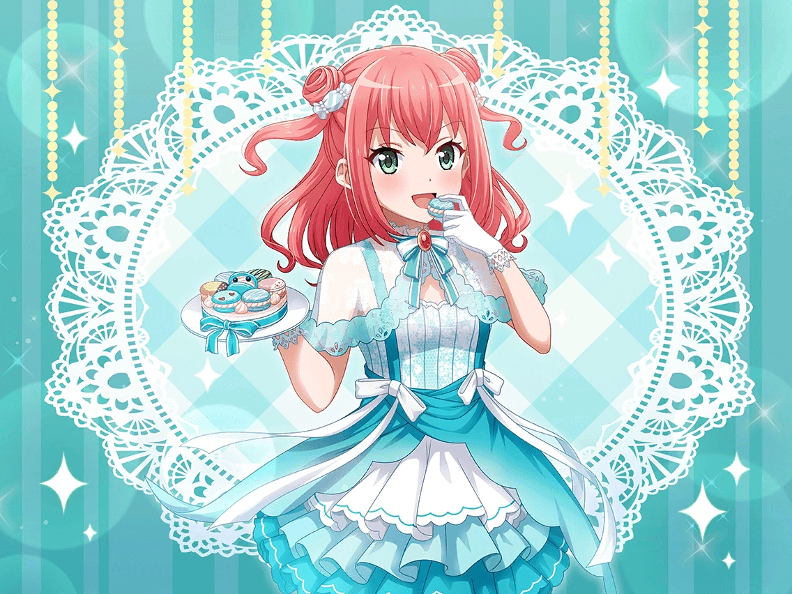 [Sweet Anniversary] Stella | Revue Starlight Wiki | Fandom