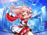 Lalafin Nonomiya | Revue Starlight Wiki | Fandom