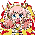 Lalafin Nonomiya | Revue Starlight Wiki | Fandom