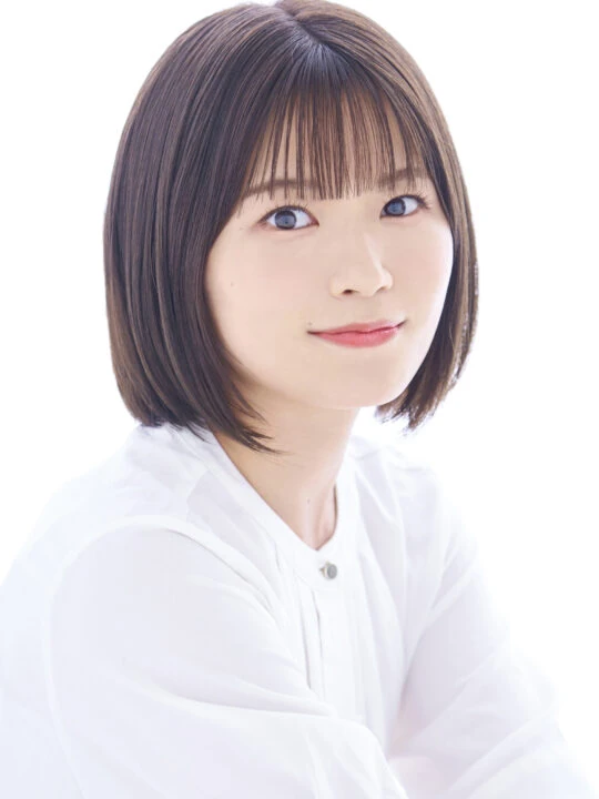 Chikana Ando | Revue Starlight Wiki | Fandom