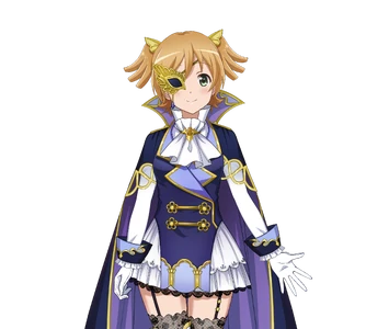 Phantom Encore Nana Daiba | Revue Starlight Wiki | Fandom