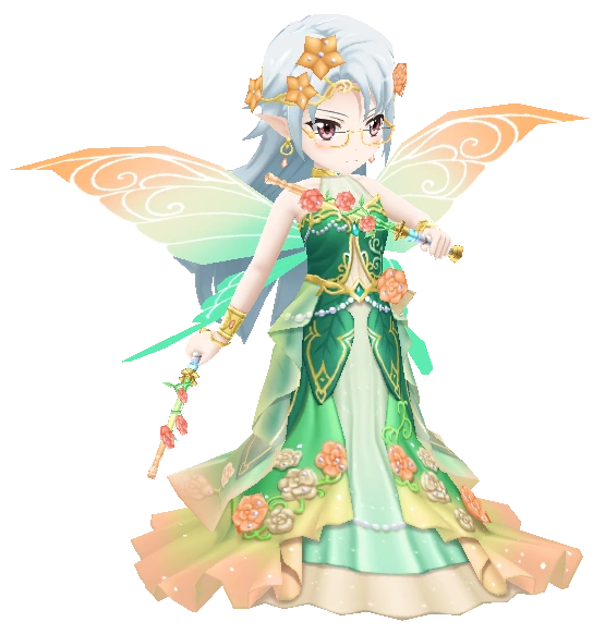 Titania Shiro Ogami | Revue Starlight Wiki | Fandom