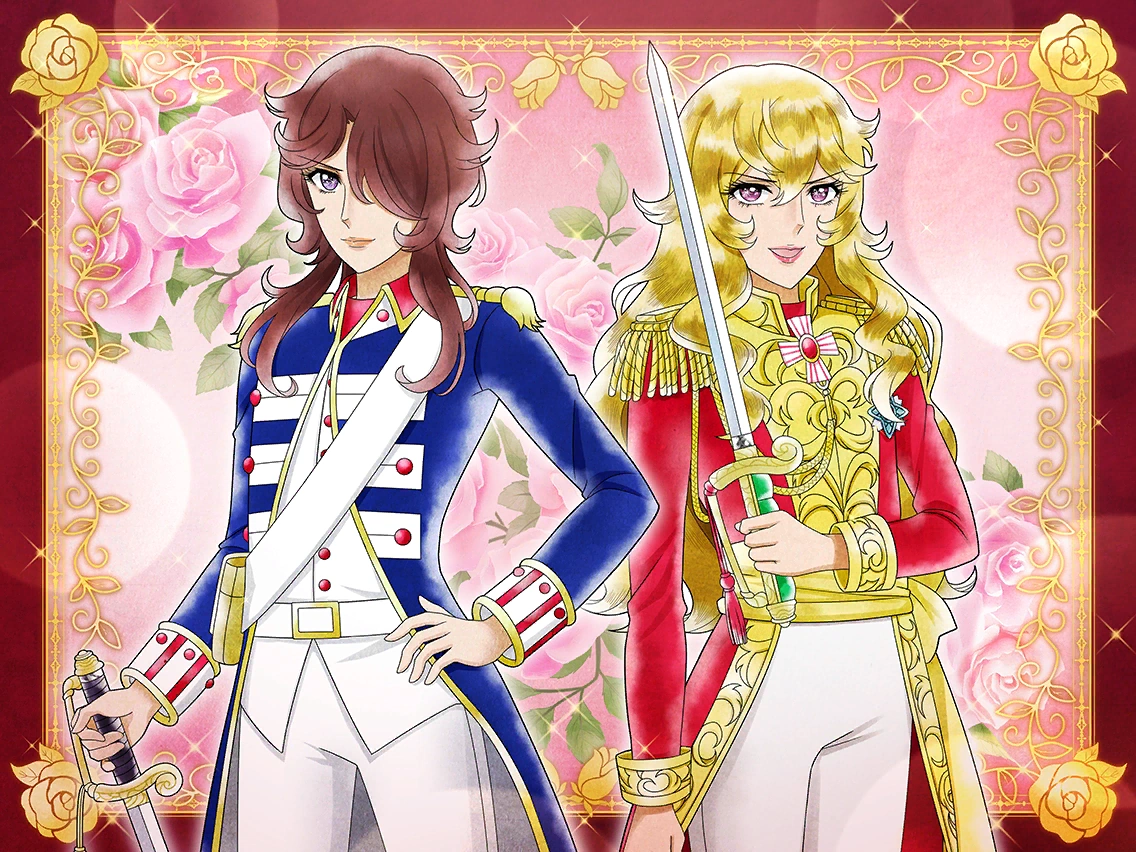 Pride of a Rose Respect Ver. | Revue Starlight Wiki | Fandom