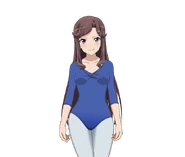 Maya Tendo | Revue Starlight Wiki | Fandom