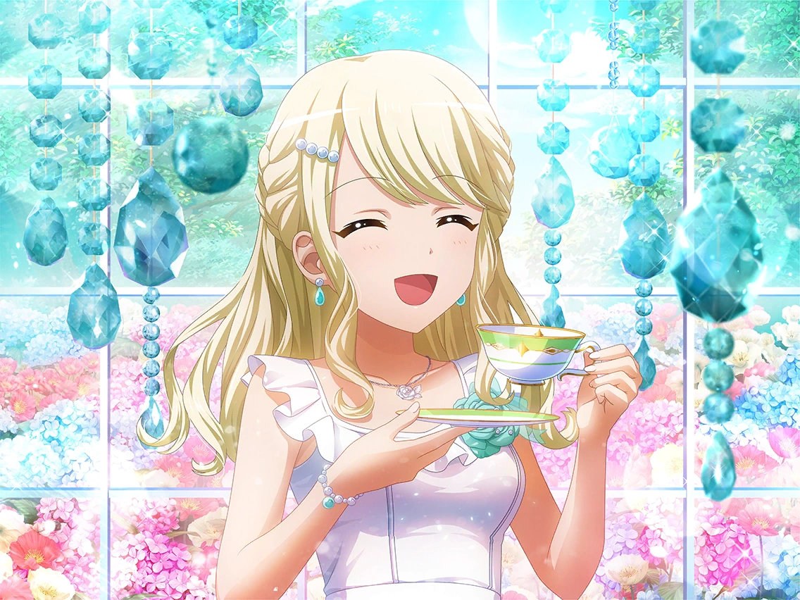 One Special Day Shiori | Revue Starlight Wiki | Fandom