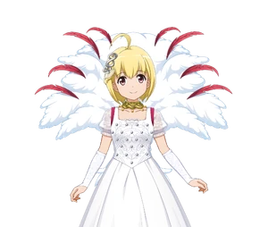 Delight Michiru Otori | Revue Starlight Wiki | Fandom